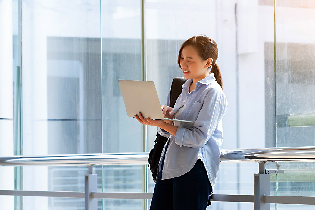 Schedule Scout - Course registration has never been this easy!